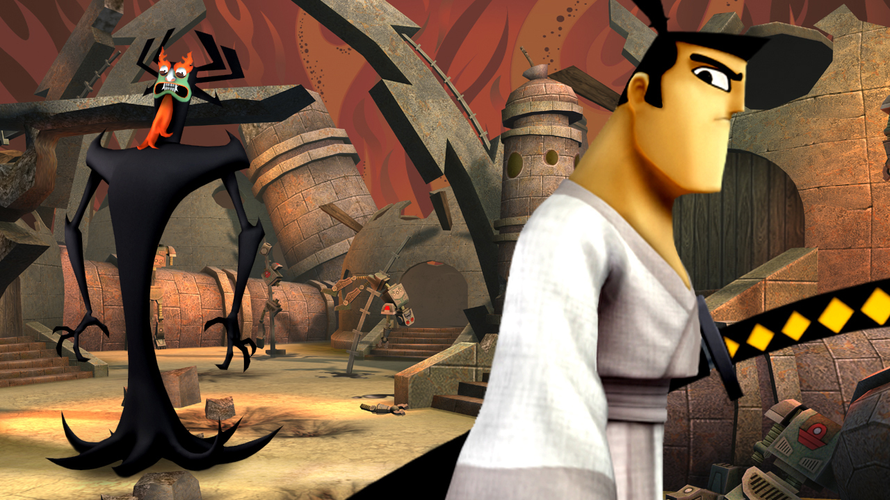 [TEST] Cartoon Network : Punch Time Explosion XL sur PS3 - JohnCouscous.com
