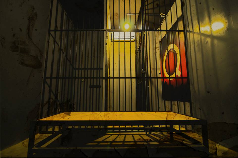 Mon avis sur les Escape Game : Prizoners, La Pièce et Team Break