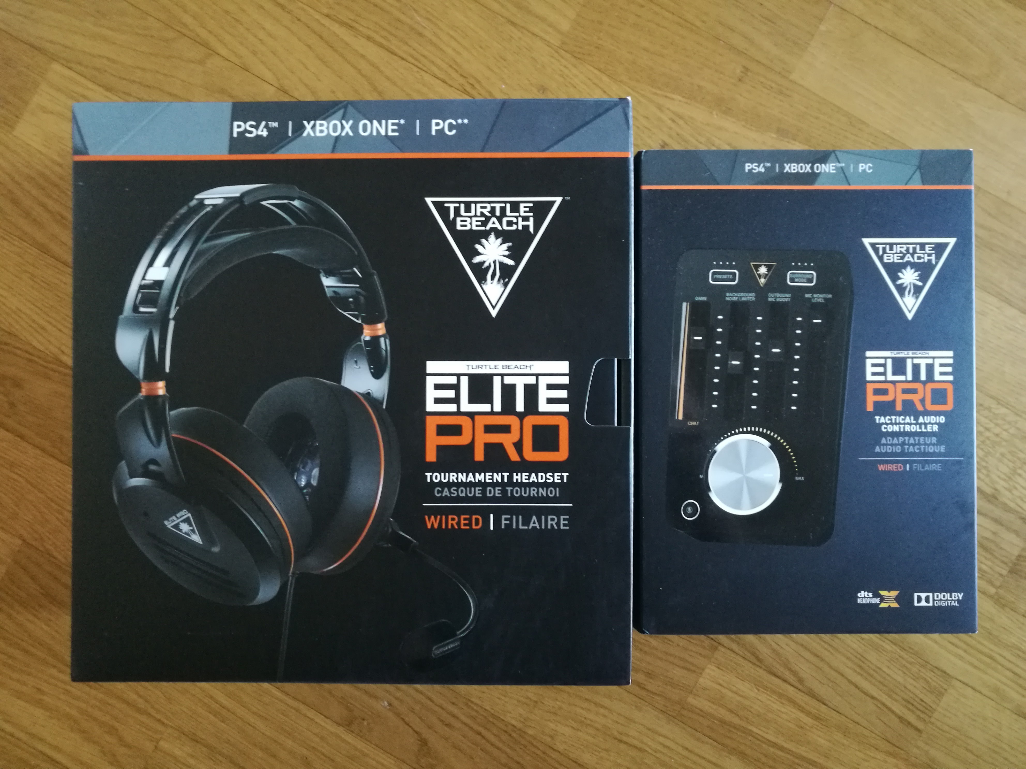 Casque Turtle Beach Elite Pro avec son T.A.C : le test - JohnCouscous.com