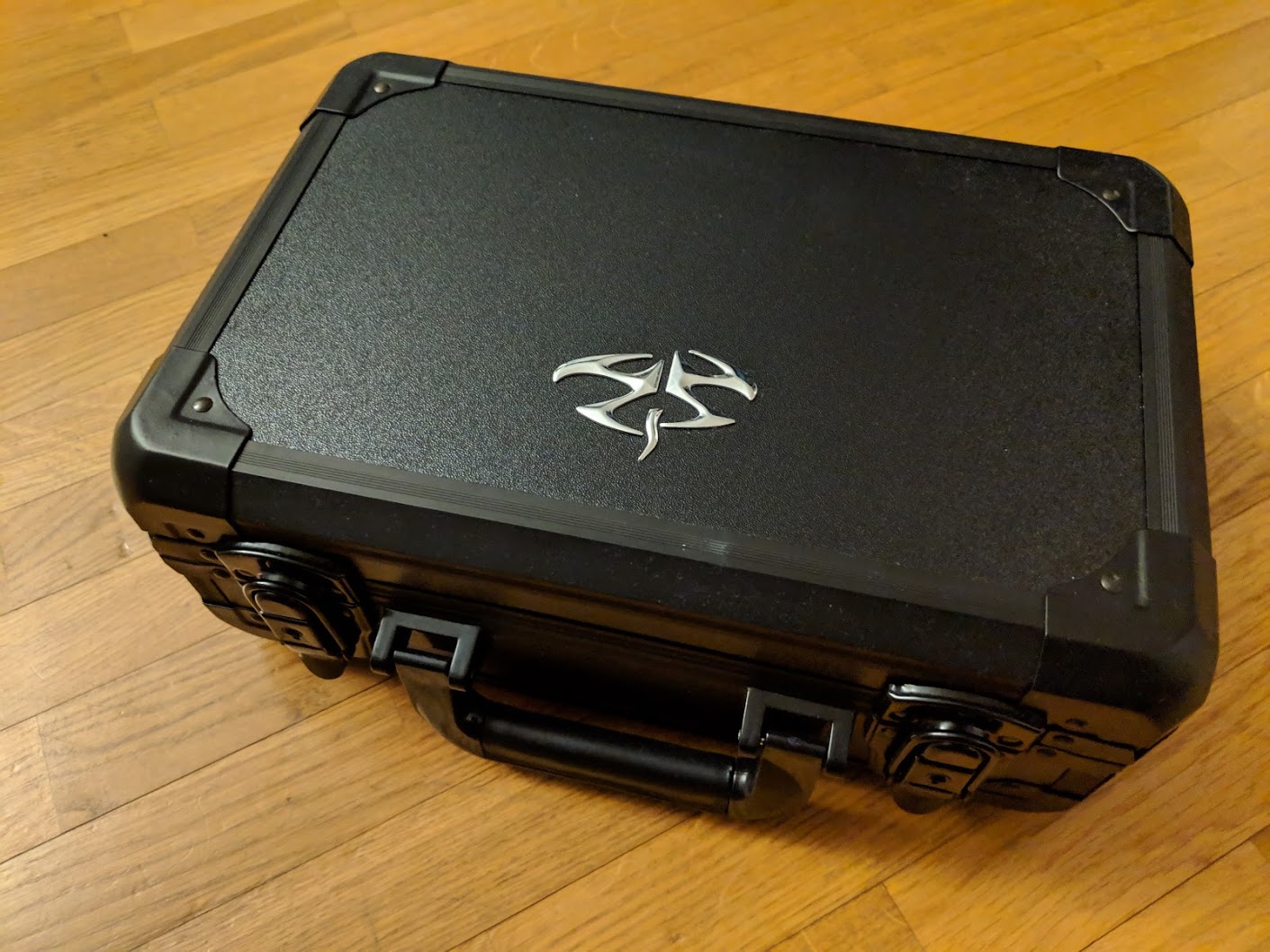 [UNBOXING] Édition Collector Hitman 2 - JohnCouscous.com