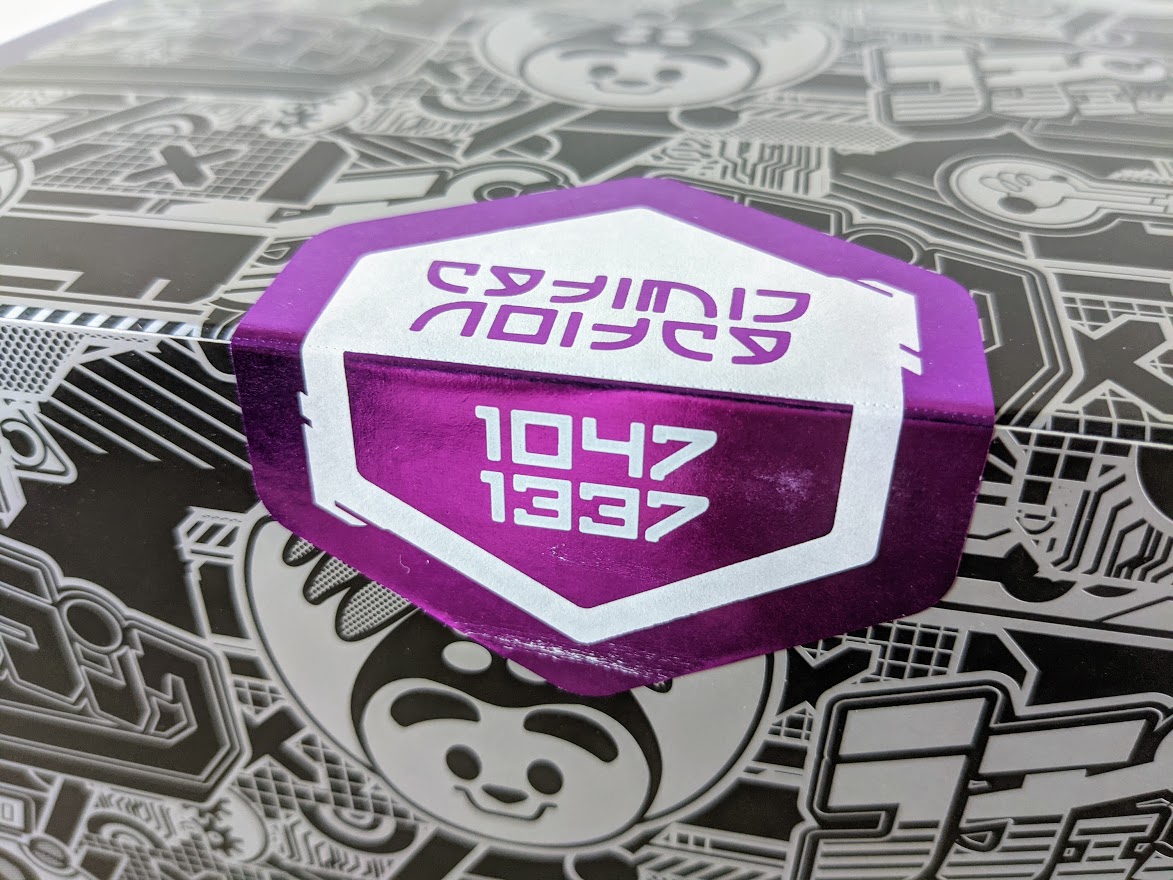 Ratchet and Clank: Rift Apart, unboxing du Press Kit - JohnCouscous.com